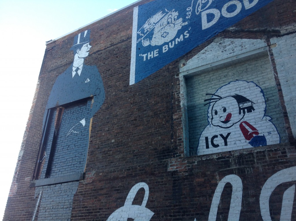 Dave Gray Makes a Concept Model – Eleganthack